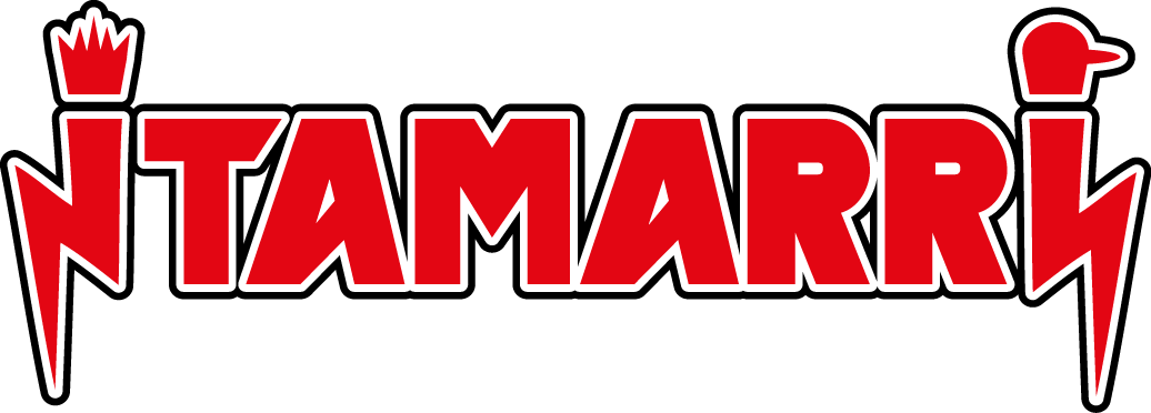 I TAMARRI – ZOO STORE
